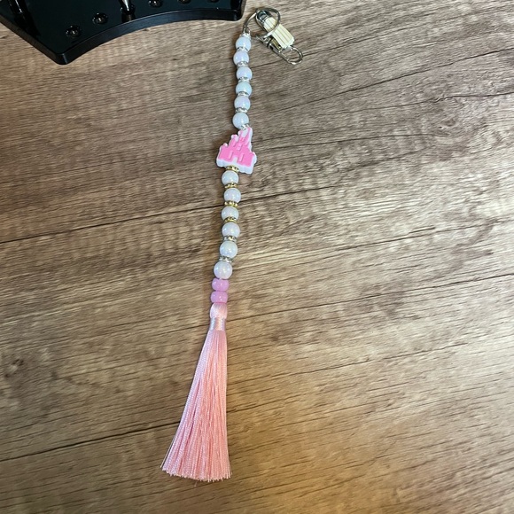 Hand Crafted | Accessories | Brand New Silicone Focal Disney Inspired ...